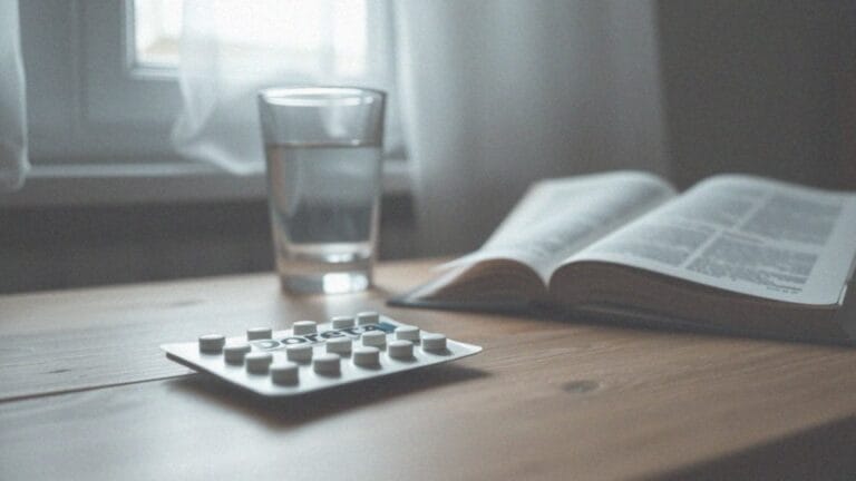 Doreta 37,5 na co pomaga? Przewodnik po leku przeciwbólowym