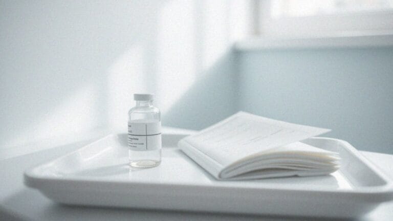 Accofil na co? Wskazania i zastosowanie leku